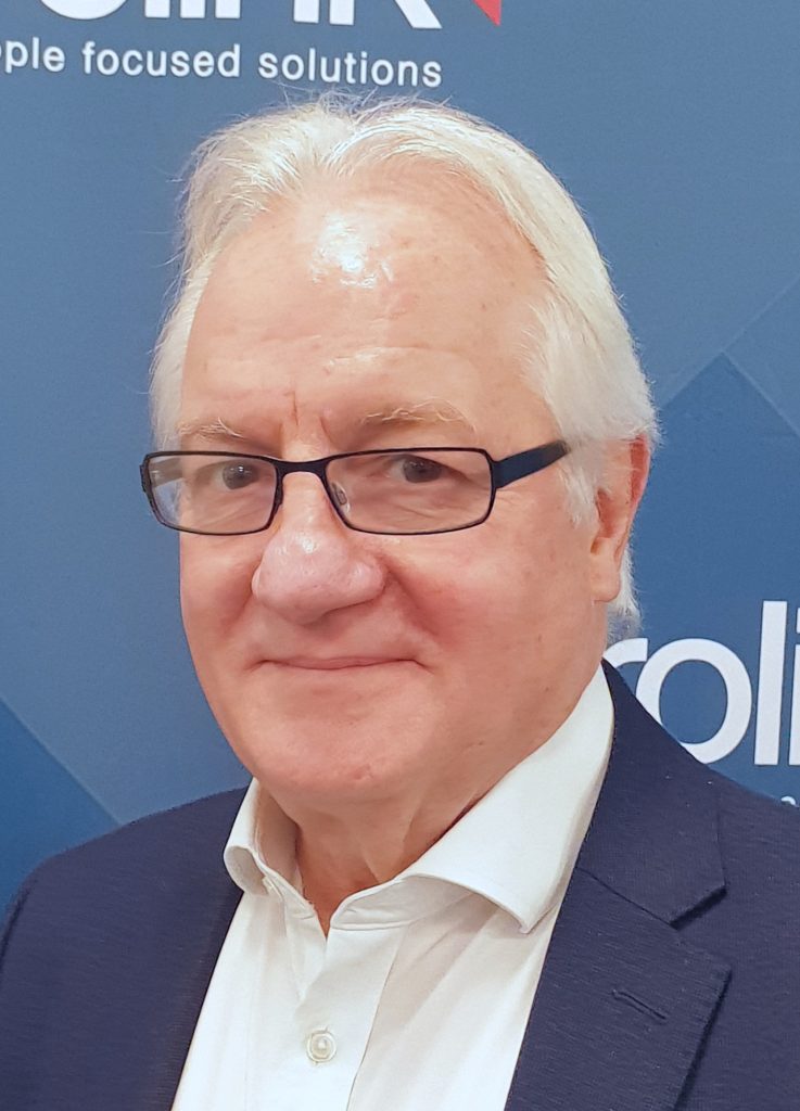 Thought Leadership: Mark Howard - Microlink