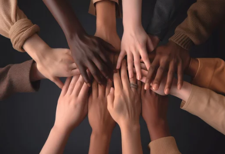 Human Rights Statement - Microlink