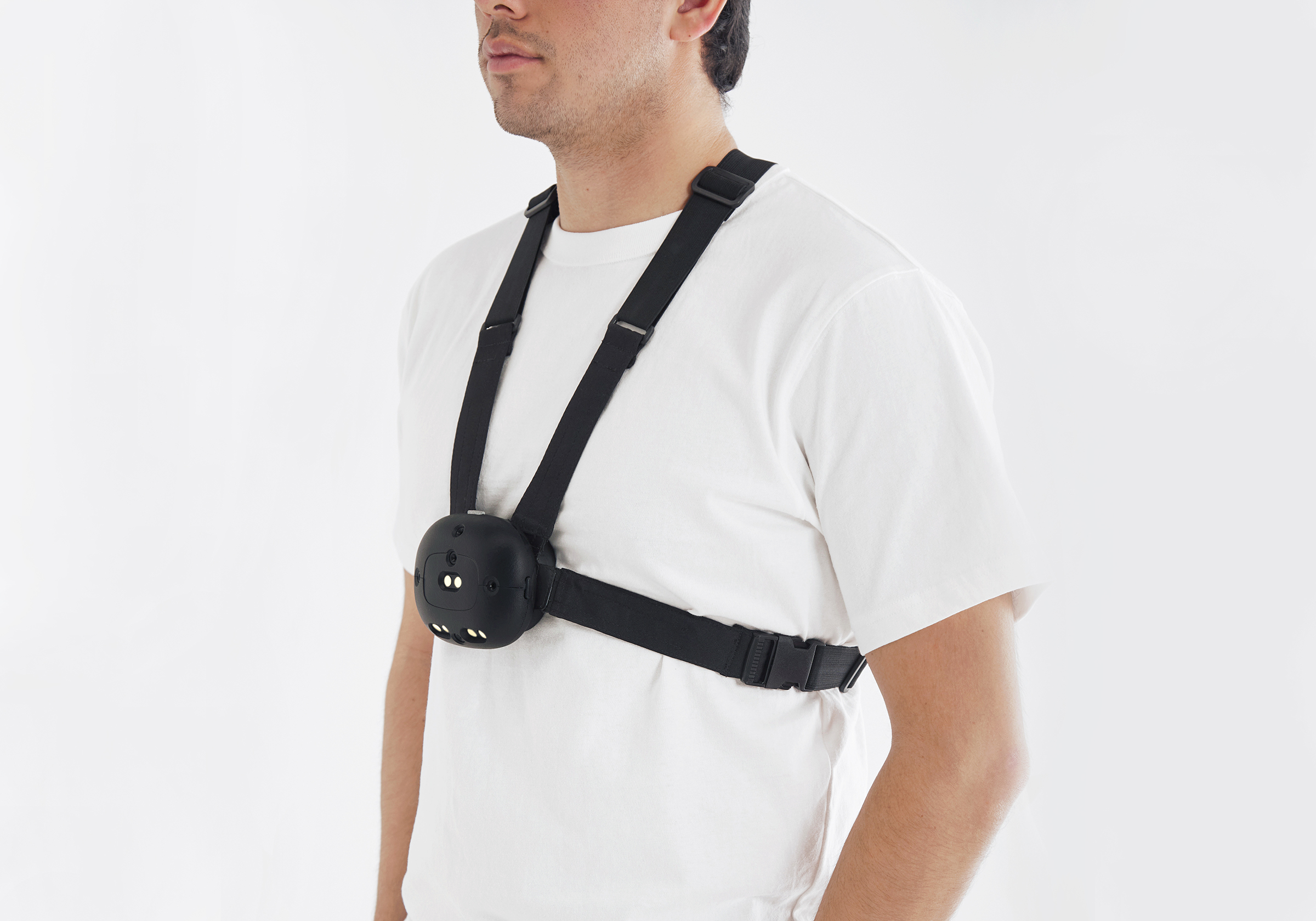 A Closer Look at the Ara Assistive Technology Device by Strap ...