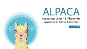 ALPACA - Microlink